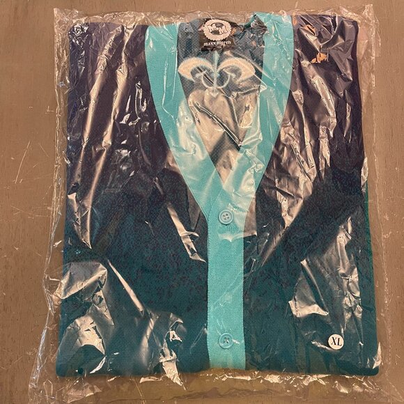 Maxx Merch | Sweaters | Maxx Merch Star Wars Ceremony Shroud Cardigan ...